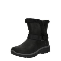 Skechers Snow Boots 'Easy Going - Dreamers Move' female Black size 37,5