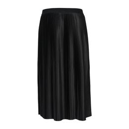 Qs Skirt female Black size 34