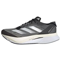 adidas Performance Running Shoes 'Adizero Boston 12' male Black size 13,5