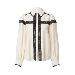 Vila Blouse 'DOLA' female Beige size 42