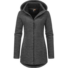 Ragwear Knit Cardigan 'Leysha' female Grey size L