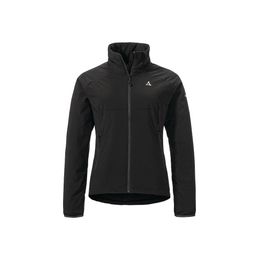 Sch&ouml;ffel Sch&ouml;ffel Funktionsjacke 'Salza' Damen Gr&ouml;&szlig;e XS schwarz