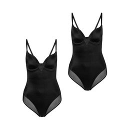 Triumph Bodysuit ' True Shape Sensation ' female Black size 75
