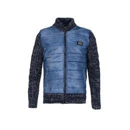 Cipo & Baxx CIPO & BAXX Jacke Herren Gr&ouml;&szlig;e S blau