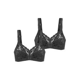 Triumph Bra 'Delicate Doreen' female Black size 95