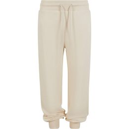 Urban Classics Pants boy Beige size 110/116