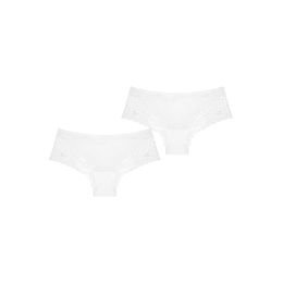 Triumph Panty ' Amourette Spotlight ' female White size 36