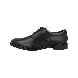 Gordon & Bros Gordon & Bros Schn&uuml;rschuh 'Vince' Herren Gr&ouml;&szlig;e 42 schwarz