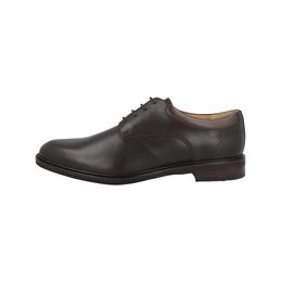 Gordon & Bros Gordon & Bros Schn&uuml;rschuh 'Vince' Herren Gr&ouml;&szlig;e 45 schoko