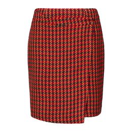 s.Oliver BLACK LABEL Skirt female Red size 32