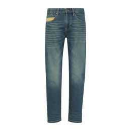 s.Oliver Jeans 'Mauro' male Blue size 34