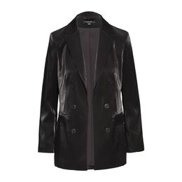 comma, COMMA Blazer Damen Gr&ouml;&szlig;e 32 schwarz