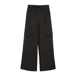 s.Oliver Pants girl Black size 164