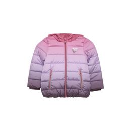 s.Oliver Winterjacke Mädchen Größe 104 bunt