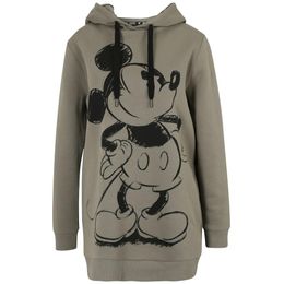 Course Sweatshirt 'Mickey Mouse Retro' female Green size S