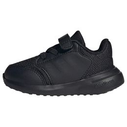 adidas Sportswear Athletic Shoes 'Tensaur Run 3.0' boy Black size 9.5k