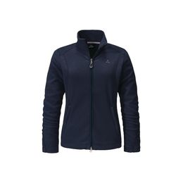 Sch&ouml;ffel Sch&ouml;ffel Funktionsfleecejacke 'Leona 3' Damen Gr&ouml;&szlig;e S navy