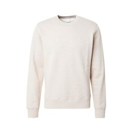 Jack & Jones Premium Sweatshirt 'JPRCCLOGAN' male Beige size M