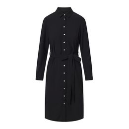 Jascha Stockholm Shirt Dress 'Joplin' female Black size XL