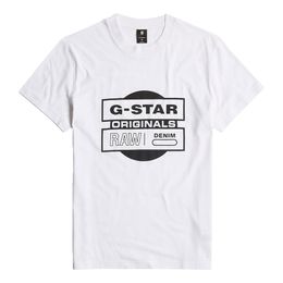G-Star Raw G-star Shirt male White size XXL