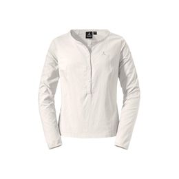 Sch&ouml;ffel Sch&ouml;ffel Bluse 'Catania' Damen Gr&ouml;&szlig;e M/L offwhite