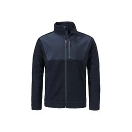 Sch&ouml;ffel Sch&ouml;ffel Athletic Fleece Jacket 'Urban Fleece Jk Style Canterbury' male Blue size 52