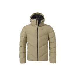 Schöffel Schöffel Funktionsjacke 'Urban Ins' Herren Größe M chamois