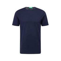 United Colors Of Benetton Shirt male Blue size 3XL