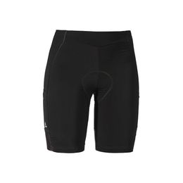 Sch&ouml;ffel Sch&ouml;ffel Sportunterhose 'Solo' Damen Gr&ouml;&szlig;e M grau / schwarz / wei&szlig;