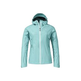 Sch&ouml;ffel Sch&ouml;ffel Outdoorjacke 'Begoro' Damen Gr&ouml;&szlig;e S aqua