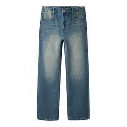 name it Jeans 'NLMKizza' boy Blue size 176