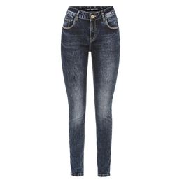 Cipo & Baxx Cipo & Baxx Jeans female Blue size 29