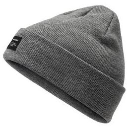 Jack & Jones Jack & Jones Herren Mütze JJDNA BEANIE Grau One Size