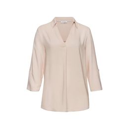 Lascana Bluse Damen Größe M champagner