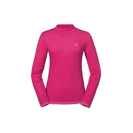 Sch&ouml;ffel Sch&ouml;ffel Funktionsshirt Damen Gr&ouml;&szlig;e XL pink
