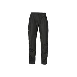 Sch&ouml;ffel Sch&ouml;ffel Outdoorhose 'Tarvis' Damen Gr&ouml;&szlig;e XXXL schwarz / wei&szlig;