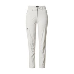Sch&ouml;ffel Sch&ouml;ffel Outdoor Pants female Grey size 40