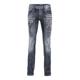Cipo & Baxx Cipo & Baxx Jeans 'DENIM' male Blue size 38