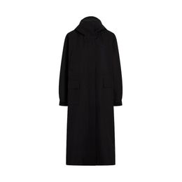 Calvin Klein Jeans Mantel Herren Größe XS schwarz