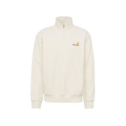 Carhartt Work In Progress Carhartt Wip Sweatshirt male White size S