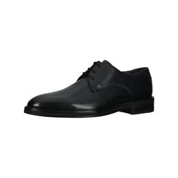 Baldessarini Schnürschuh Herren Größe 46 schwarz