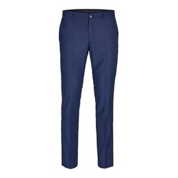 Jack & Jones Jack & Jones Pleated Pants 'Solaris' male Blue size 110