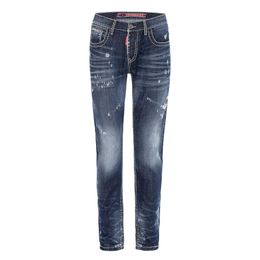 Cipo & Baxx Cipo & Baxx Jeans 'DENIM' male Blue size 30