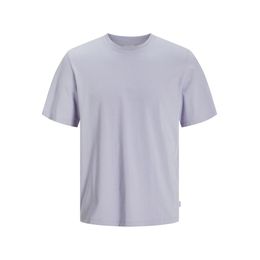 Jack & Jones JACK & JONES T-Shirt Herren Größe XL pastelllila
