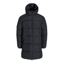 Aprel Winter Coat male Black size XXXL