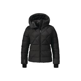 Sch&ouml;ffel Sch&ouml;ffel Outdoorjacke 'Boston' Damen Gr&ouml;&szlig;e XS schwarz