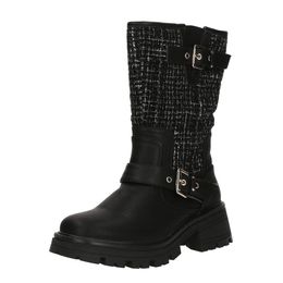 Mustang Boots female Black size 42