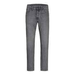 Aprel Jeans male Grey size 29