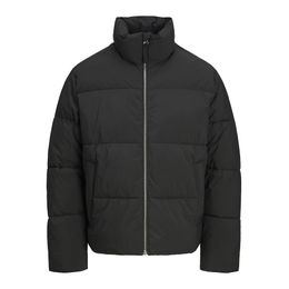 Jack & Jones JACK & JONES Übergangsjacke Herren Größe XS schwarz