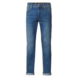 PETROL INDUSTRIES Jeans 'Russel' male Blue size 32